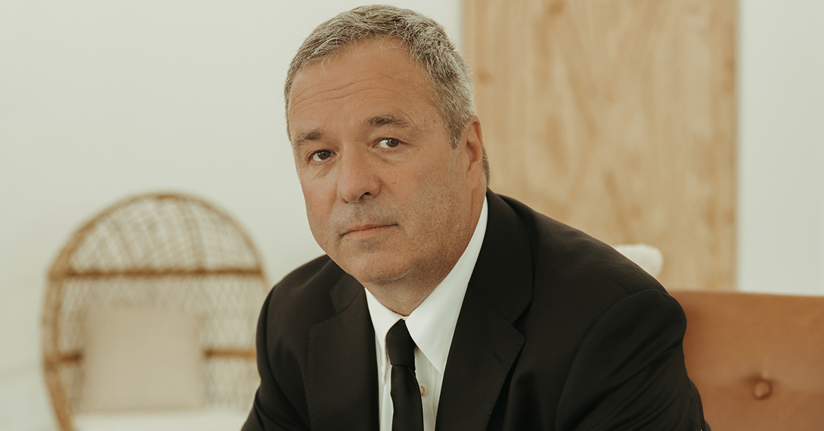 Jon Velie | Attorney Portfolio